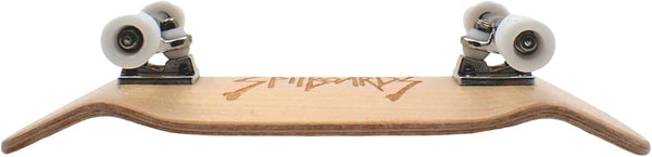 34mm Fingerboard Oldschool Cruiser Pro Complete Setup, Pre-Assembled 5 ...