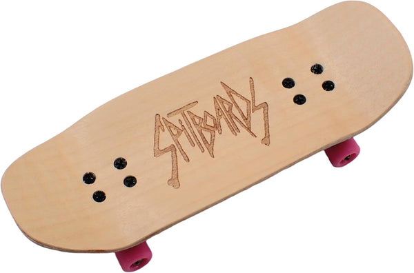 34mm Fingerboard Oldschool Cruiser Pro Complete Setup, Pre-Assembled 5 ...