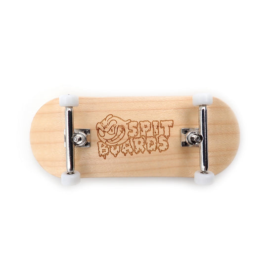 36 mm Fingerboards (Complete Set-Ups) – SPITBOARDS FINGERSKATE