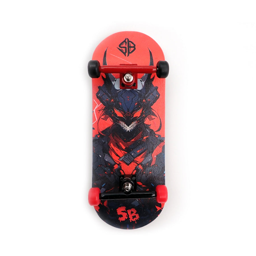 36 mm Fingerboards (Complete Set-Ups) – SPITBOARDS FINGERSKATE