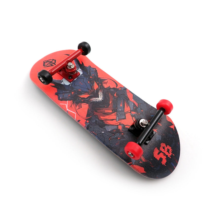 36 mm Fingerboards (Complete Set-Ups) – SPITBOARDS FINGERSKATE