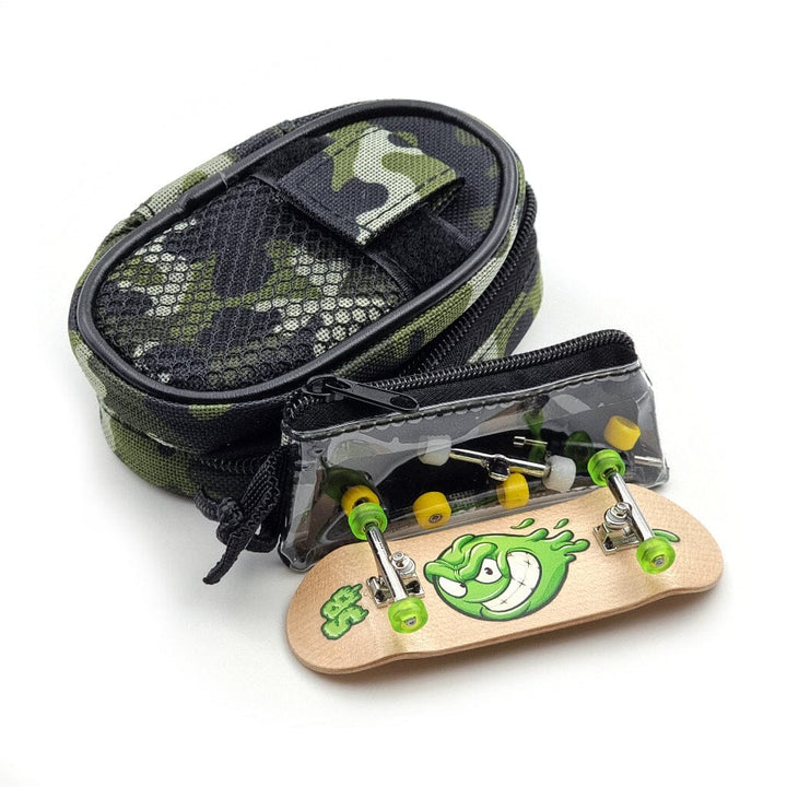 Fingerboard Tuning Kits & Accessories – SPITBOARDS FINGERSKATE