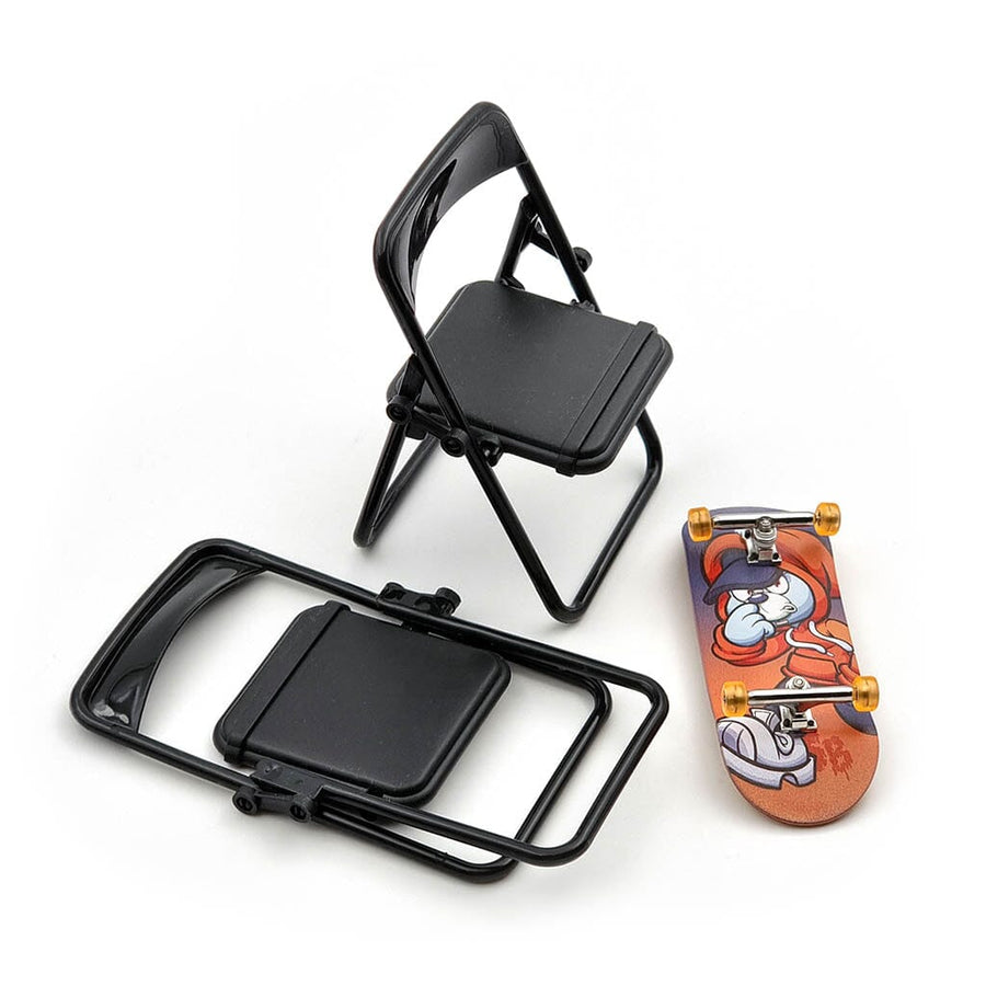 Fingerboard Ramps Obstacles – SPITBOARDS FINGERSKATE