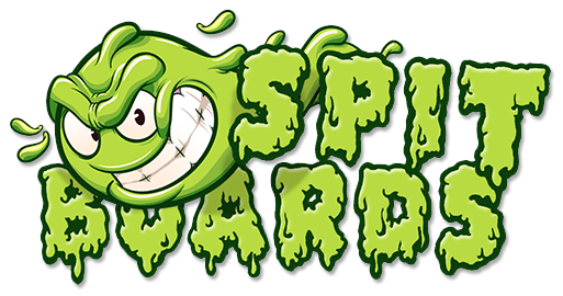 Spitboards Fingerskate, Best Real Wood Pro Fingerboards ready to roll ...