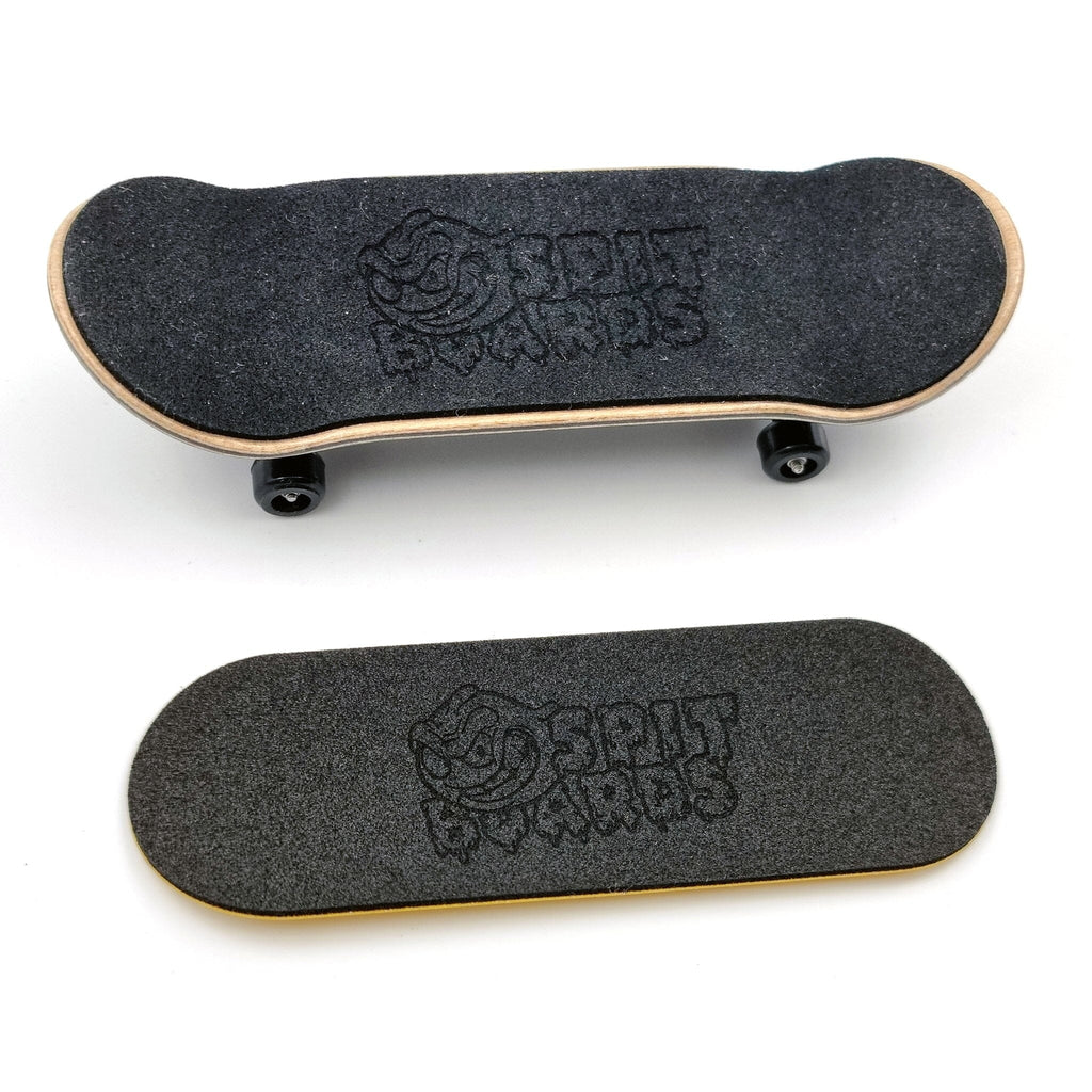 34 mm Fingerboard Complete Wood Pro Set-Up (Pre-Assembled, 5-Layers ...