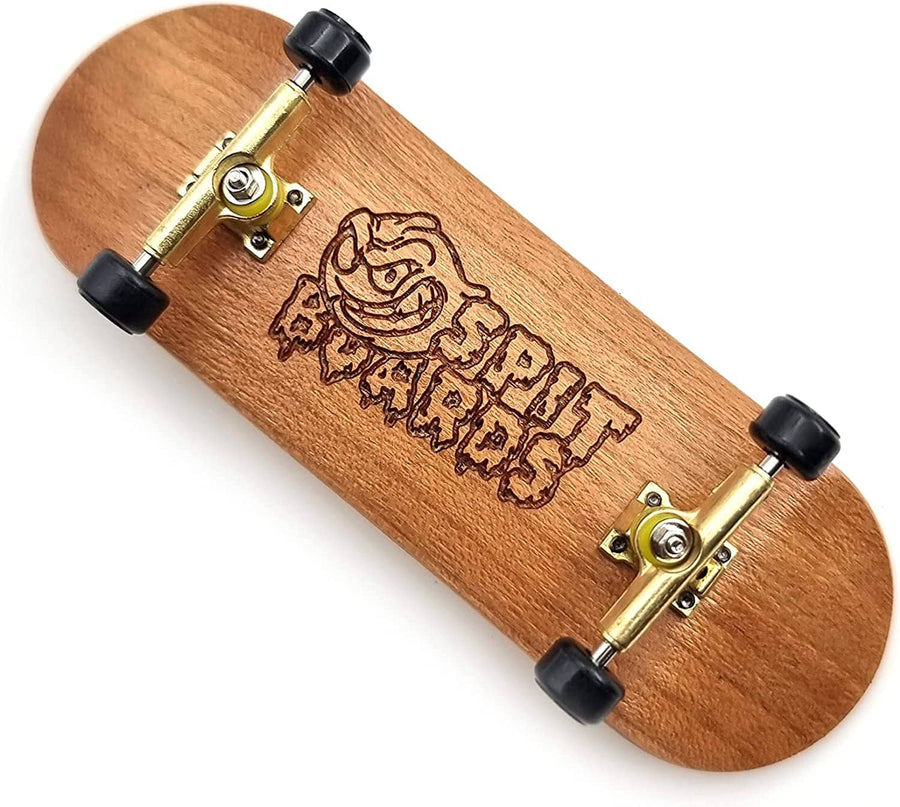 Products – SPITBOARDS FINGERSKATE